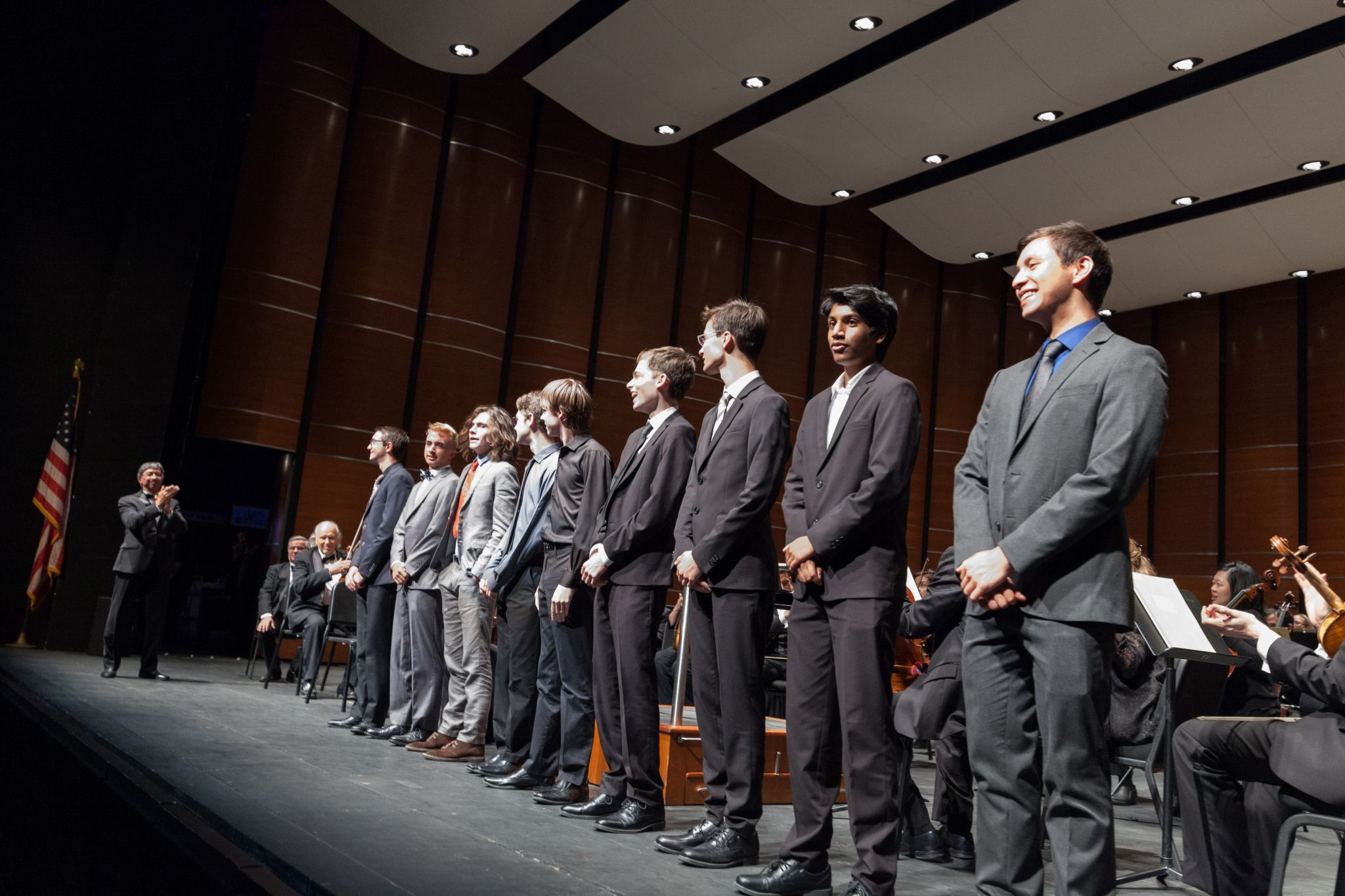 Education & Community - Austin Symphony Orchestra