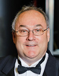 William D. Lewis - Austin Symphony Orchestra