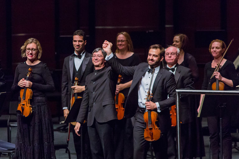 Volunteer & Give - Austin Symphony Orchestra