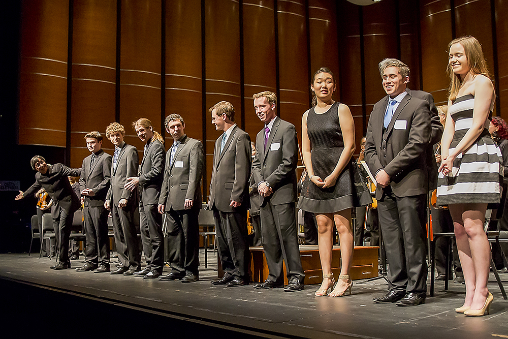 Volunteer & Give - Austin Symphony Orchestra