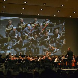 Young People's Concerts - Austin Symphony Orchestra