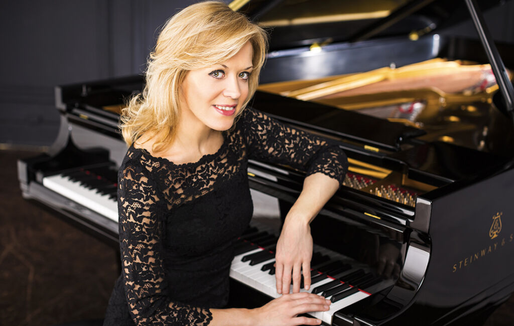 Home - Austin Symphony Orchestra