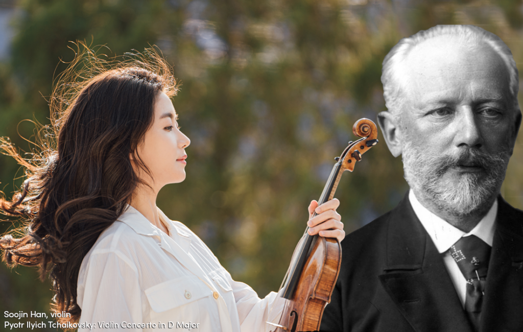 Home - Austin Symphony Orchestra