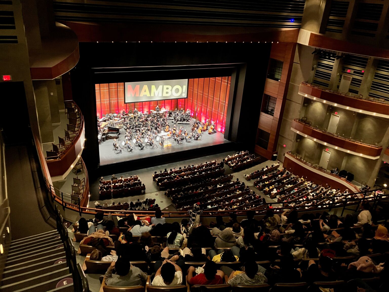 Learning & Community - Austin Symphony Orchestra