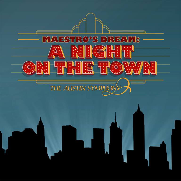 Home - Austin Symphony Orchestra