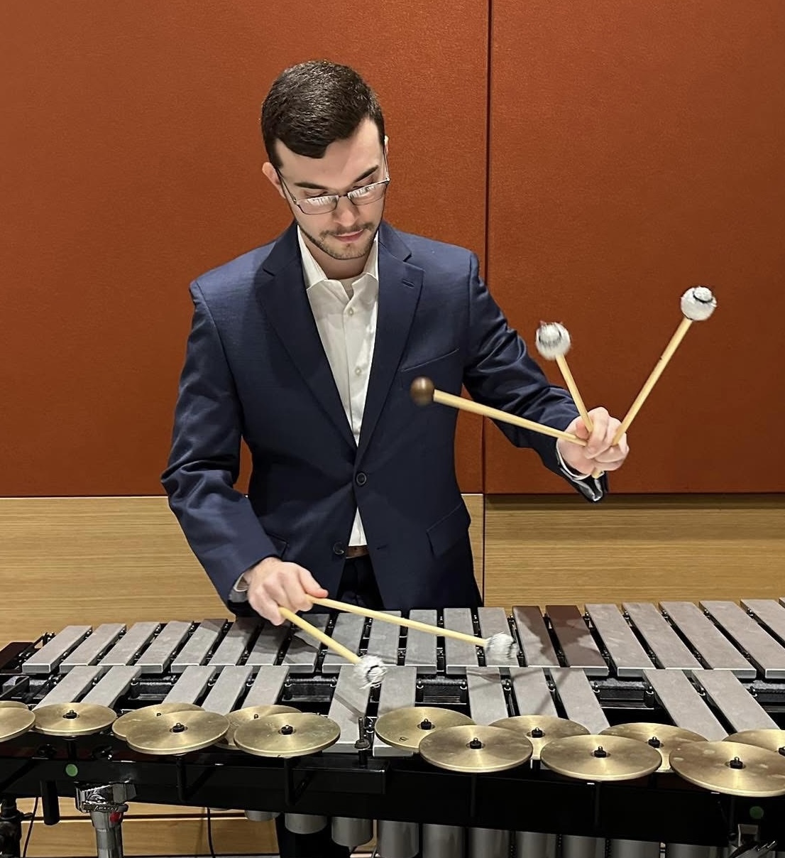 Liam McManus - Austin Symphony Orchestra