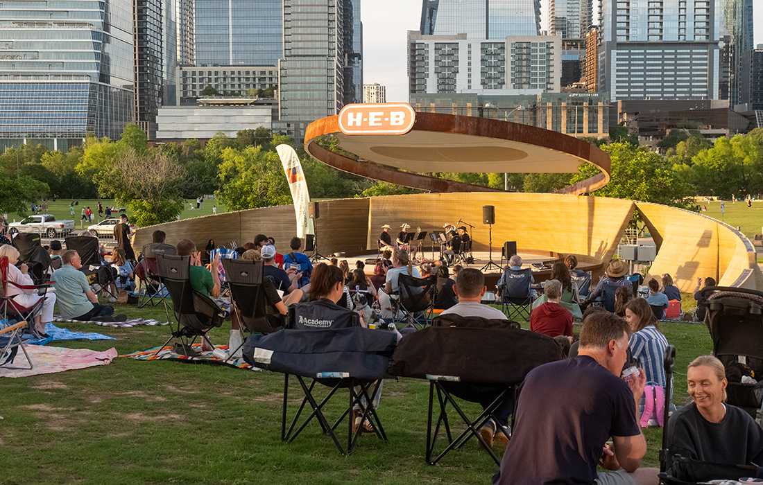 Hartman Foundation Concerts in the Park Screen… | SeeItEarly